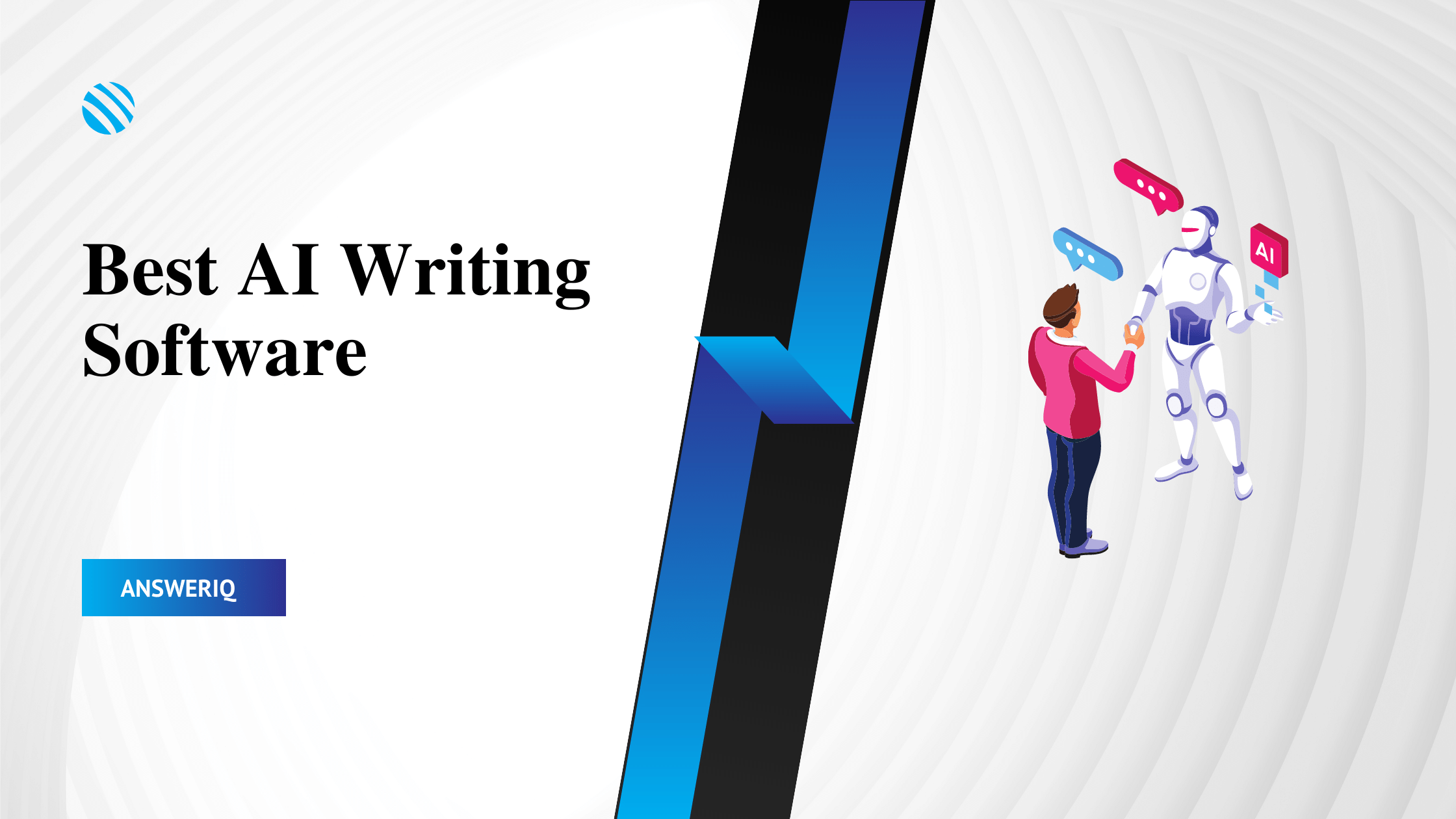 11 Best AI Writing Software & Tools of 2025 (Top Picks)