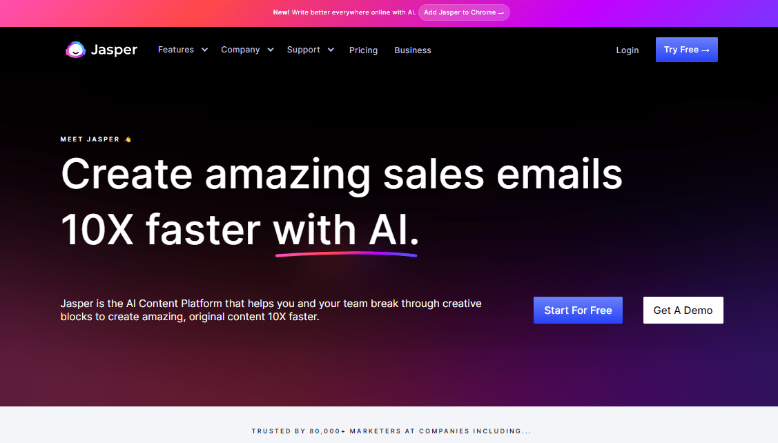 9 Best AI Story Generators For Writers (Updated 2024)
