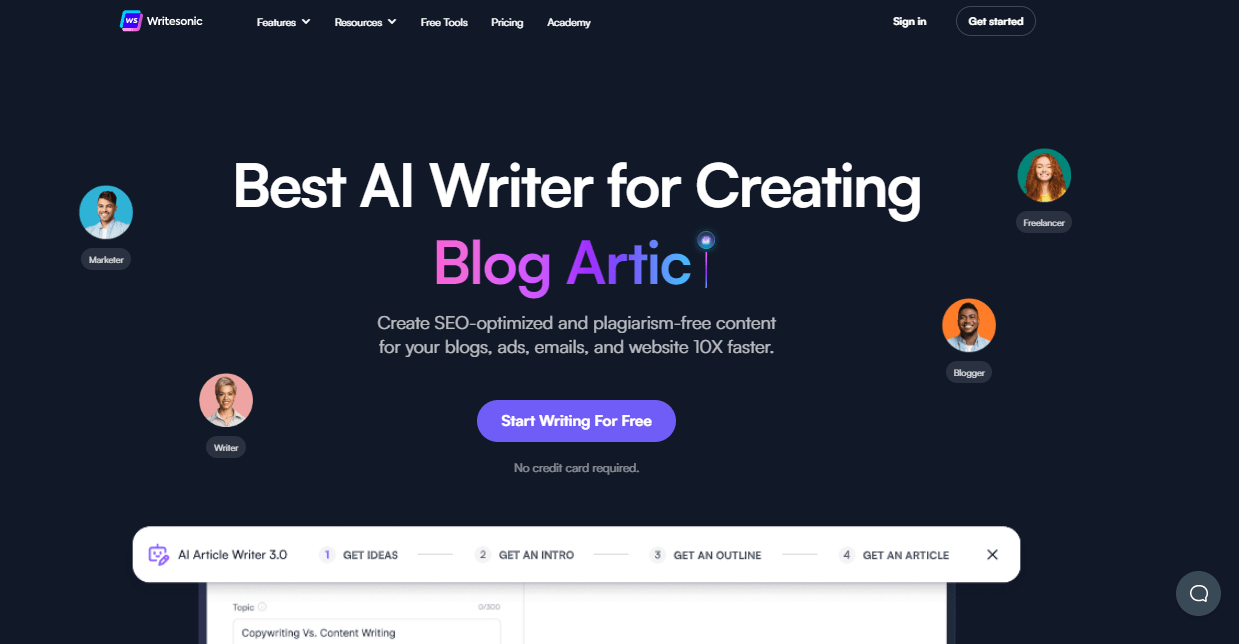 11 Best Ai Copywriting Software And Tools Of 2024