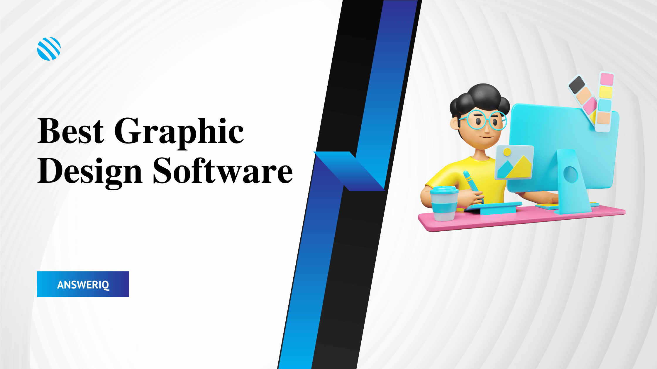 Digital Art Design Software