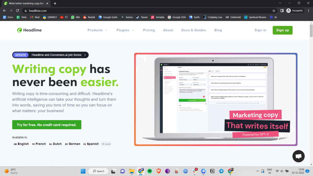12 Best AI Novel Writing Software In 2023 (Free & Paid)
