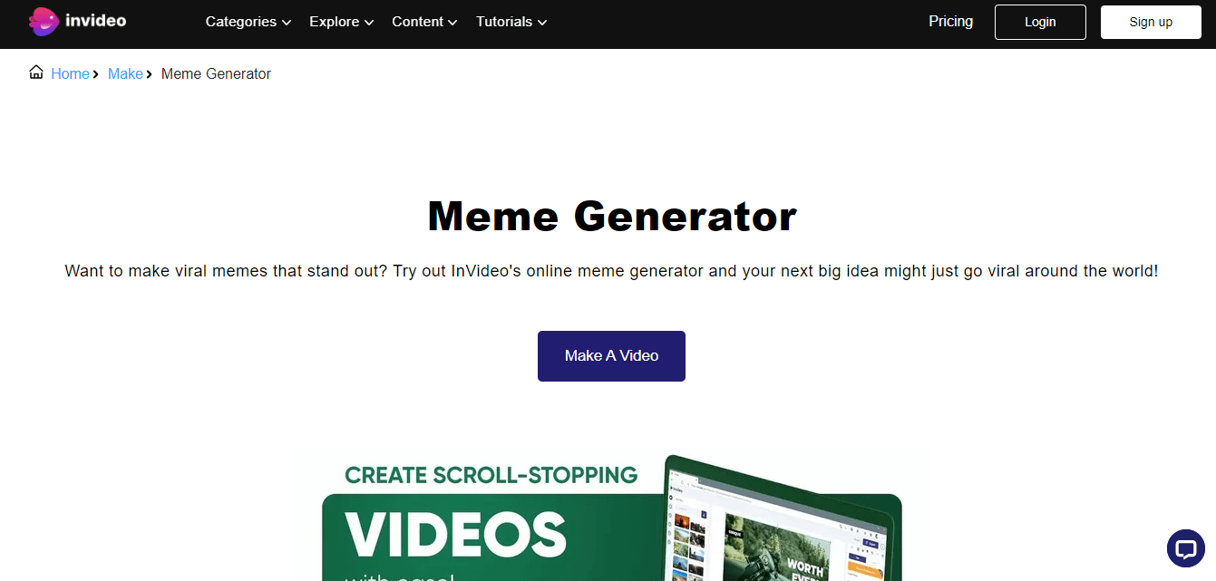 10 Best AI Meme Generators For Creators (2025 Picks)