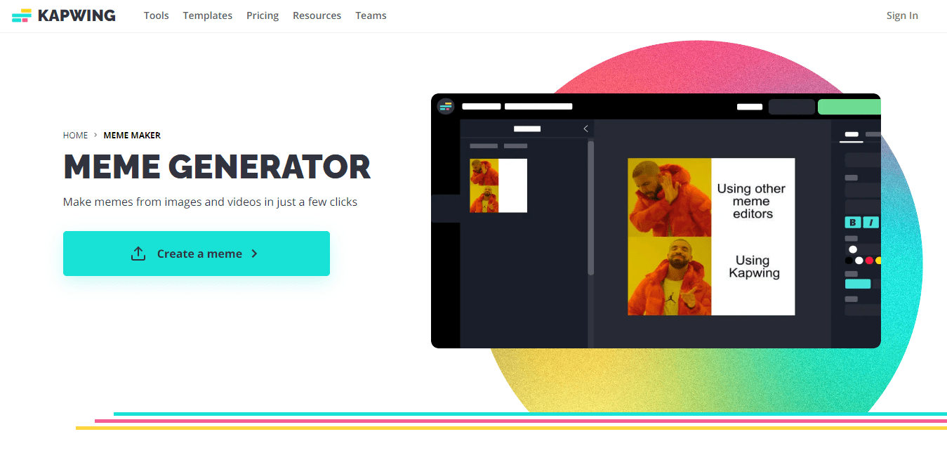 10 Best AI Meme Generators For Creators (2025 Picks)