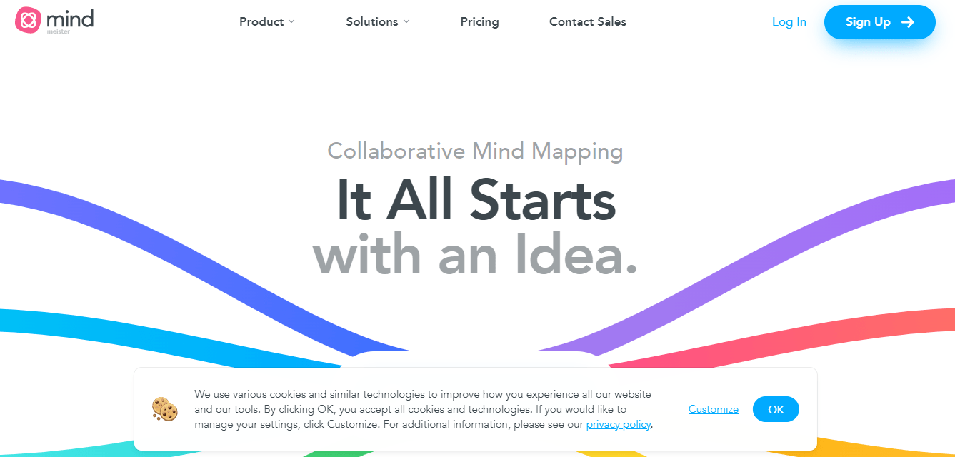 12 Best Mind Mapping Software of 2025 (Free & Paid)