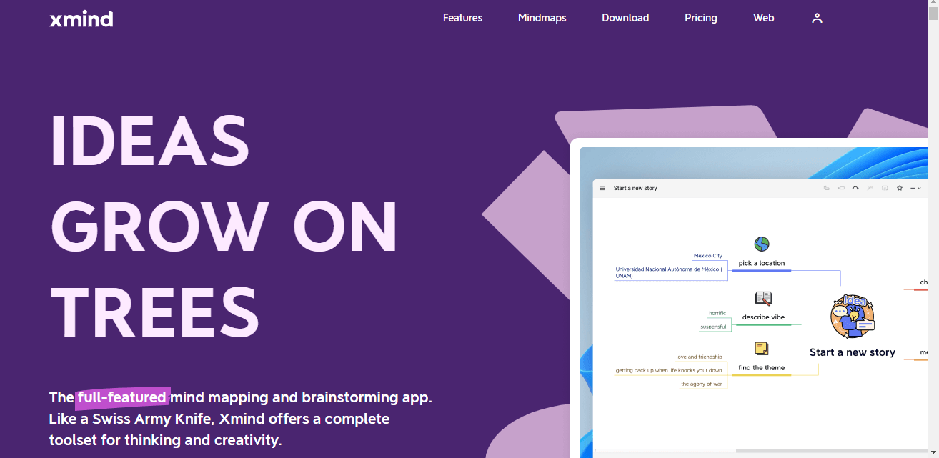12 Best Mind Mapping Software of 2025 (Free & Paid)