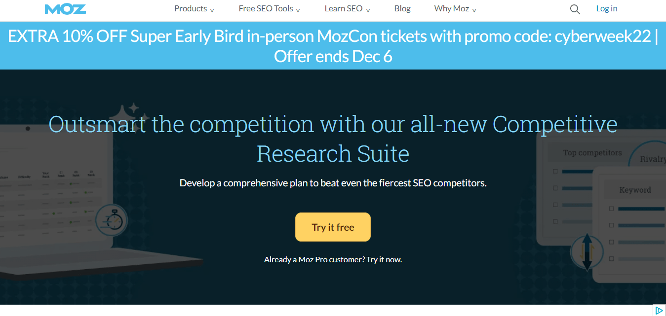 9 Best Competitive Intelligence Tools For 2024 (Editors Choice)