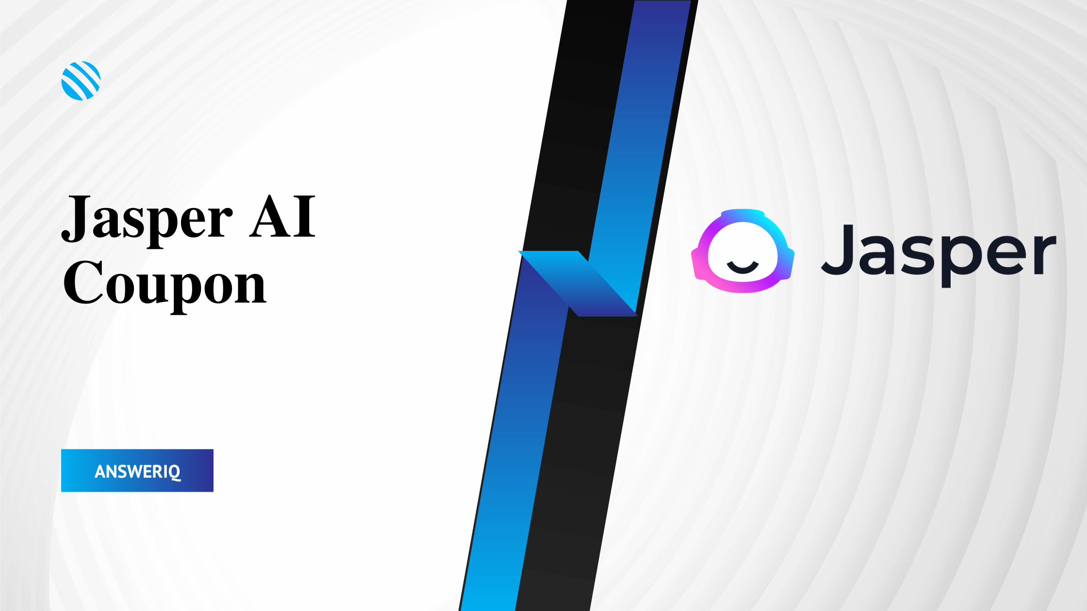 Jasper AI Coupon Code (OCT 2025) - Claim 20% Discount