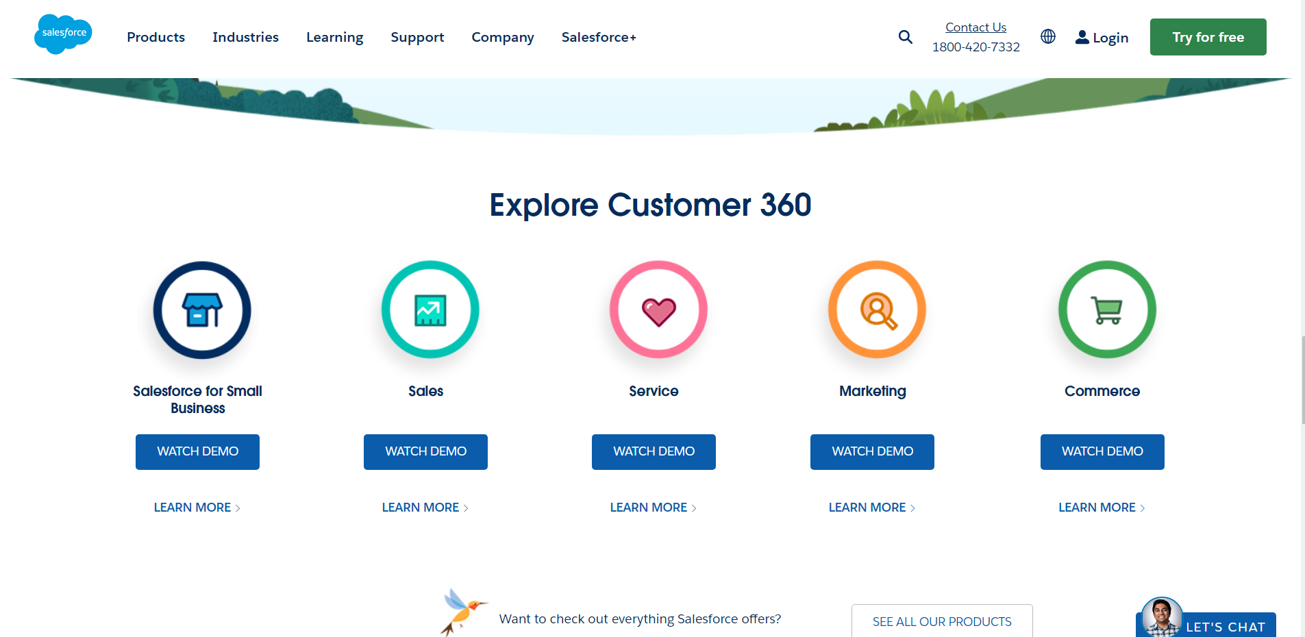 Salesforce vs ServiceNow (2025): Which CRM is Better?