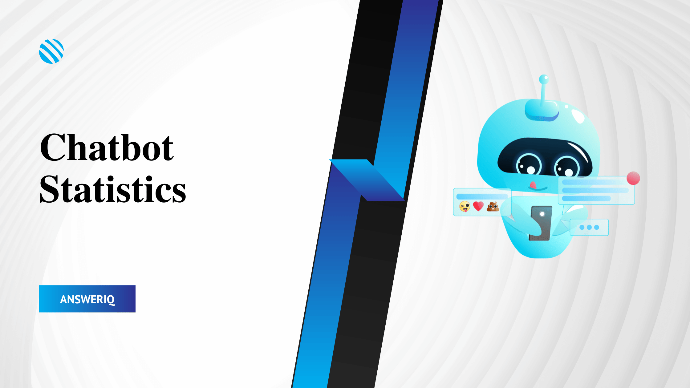 76+ Chatbot Statistics For 2024 (Users, Trends & Facts)