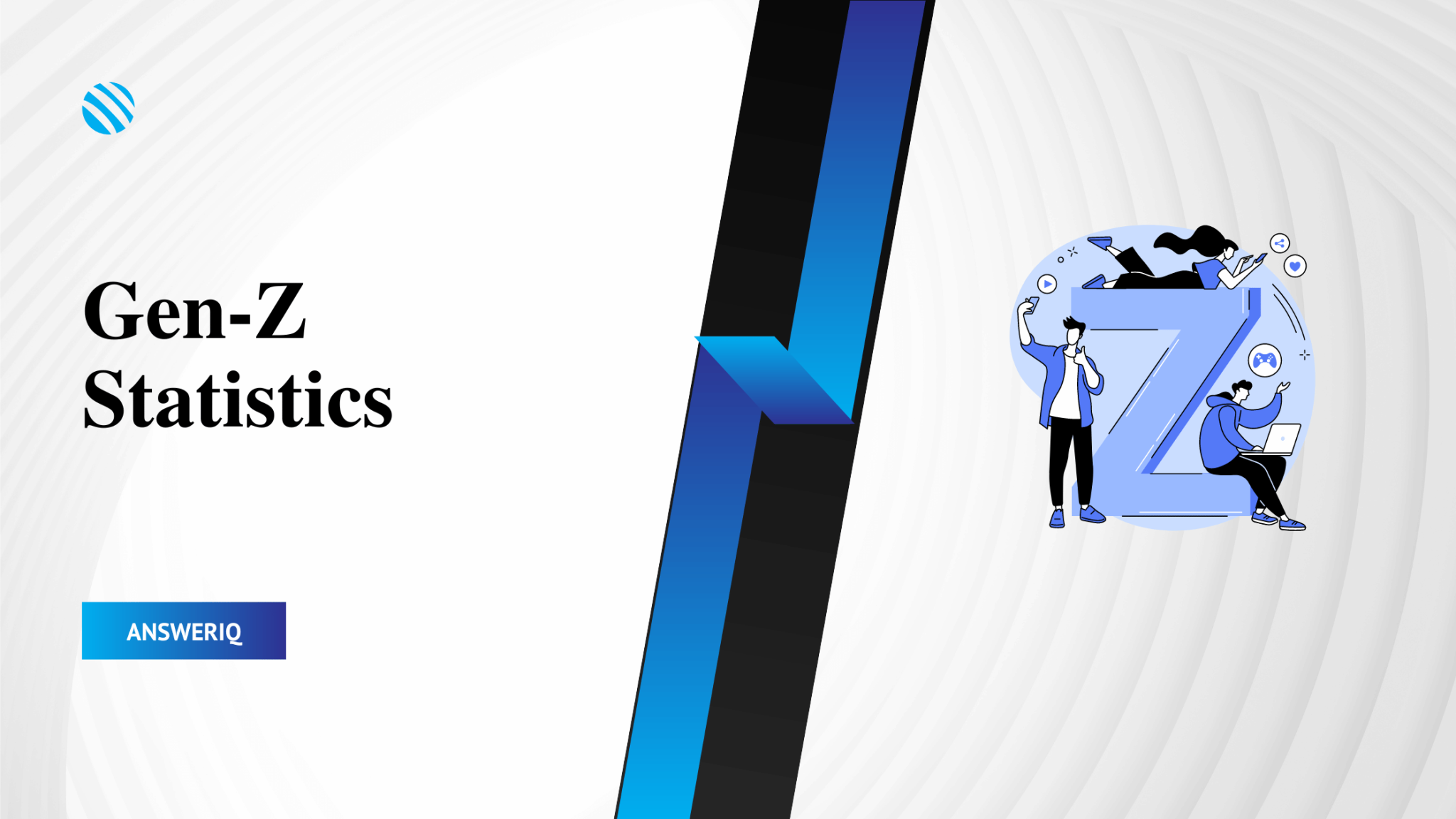 92 Gen Z Statistics Of 2023 (Research, Data & Facts)