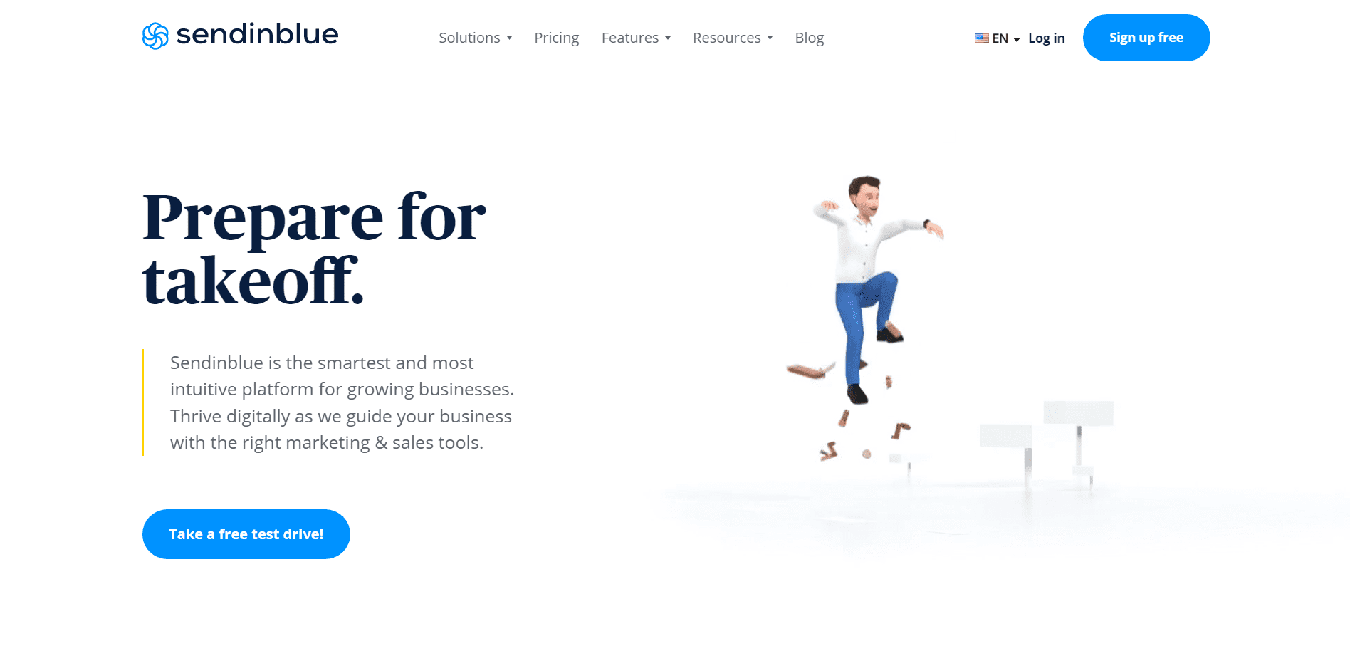 14 Best AI Email Marketing Tools & Software of 2024