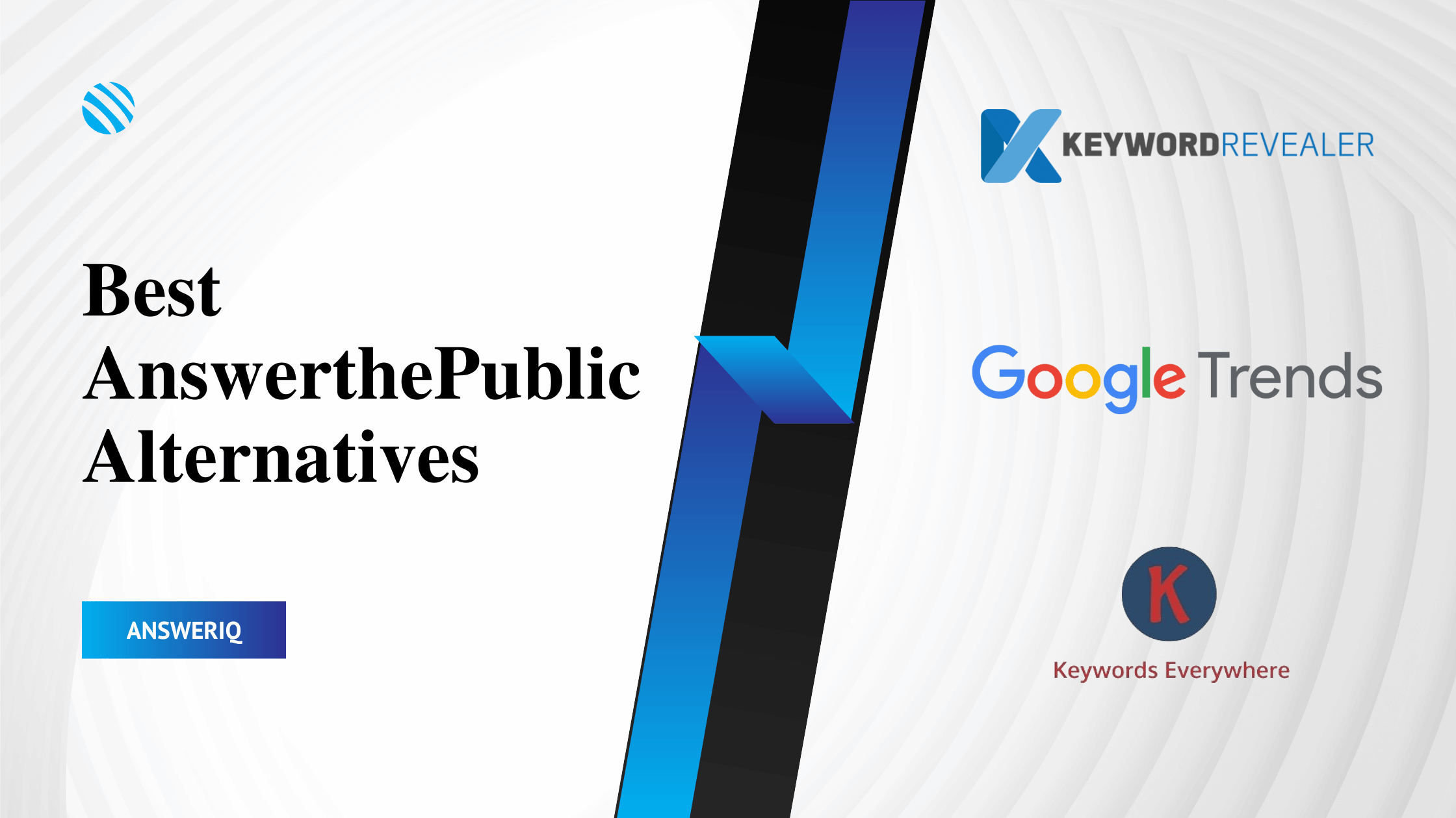 Top 11 AnswerThePublic Alternatives (2025 List)