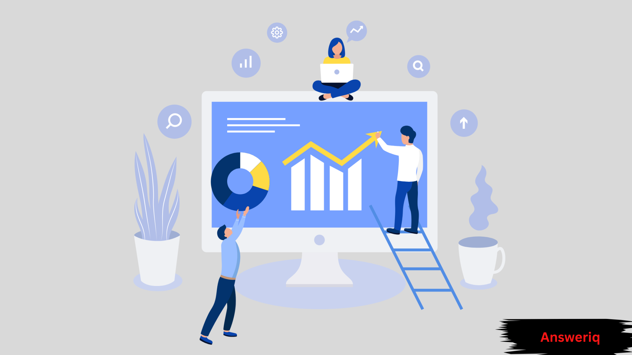 Average Customer Retention Rate By Industry (Stats For 2023)
