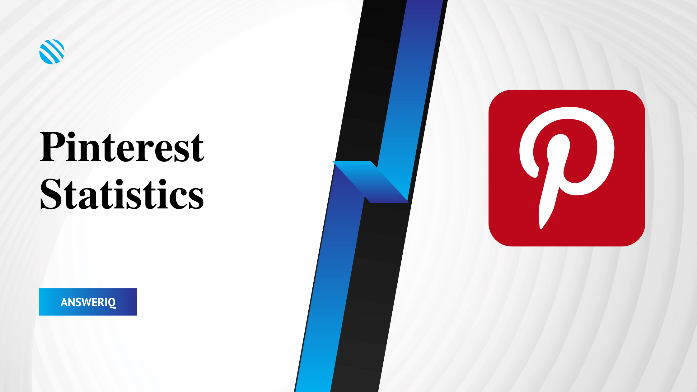 99+ Pinterest Statistics Of 2025 (Users, Facts & Trends)