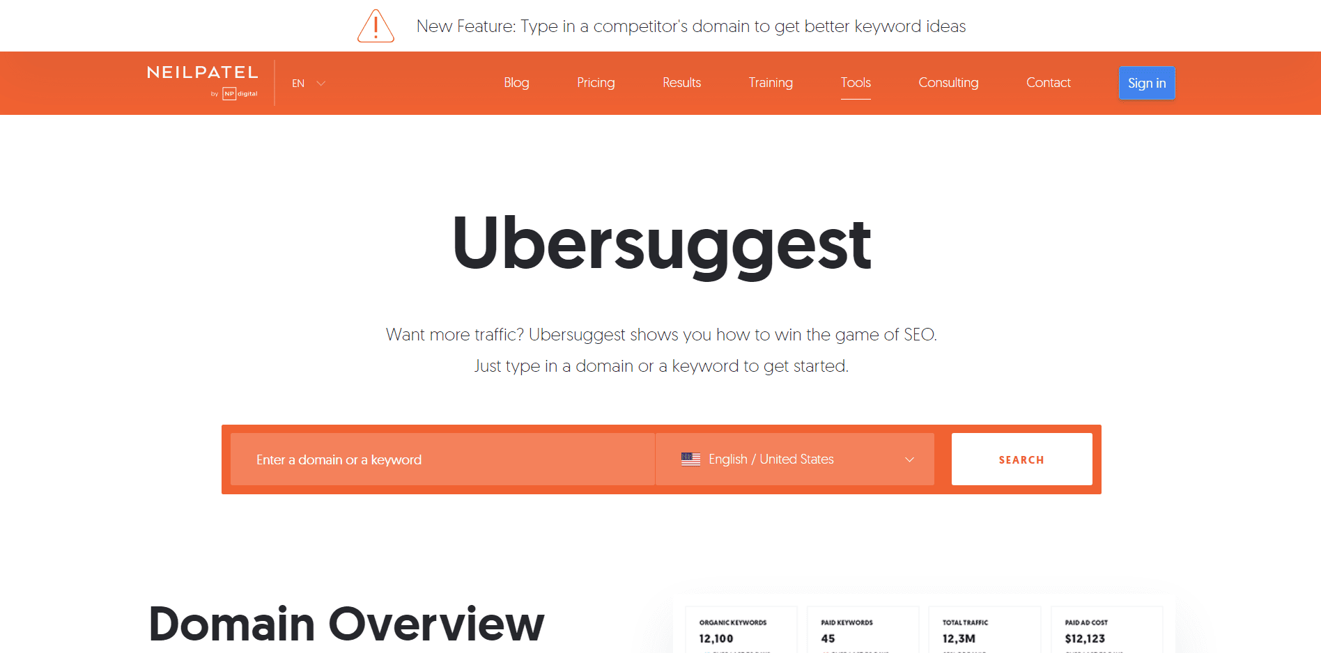 11 Best Ahrefs Alternatives of 2024 (Free & Paid)