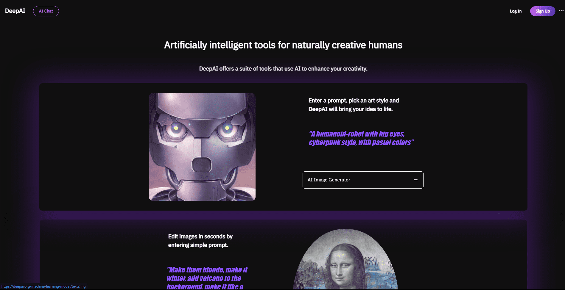 9 Best AI Image & Art Generators 2023 (Free & Paid)