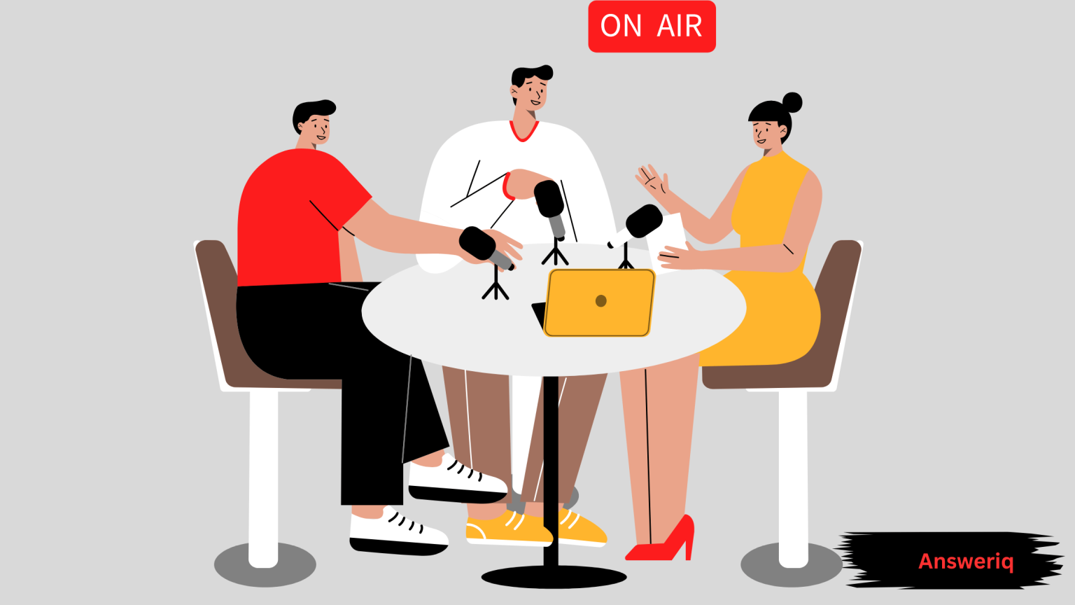 68 Podcast Statistics 2025 (Number of Listeners & Revenue)