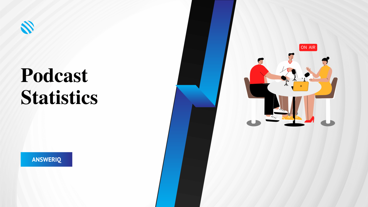 68+ Podcast Statistics 2023 (Number Of Listeners & Trends)