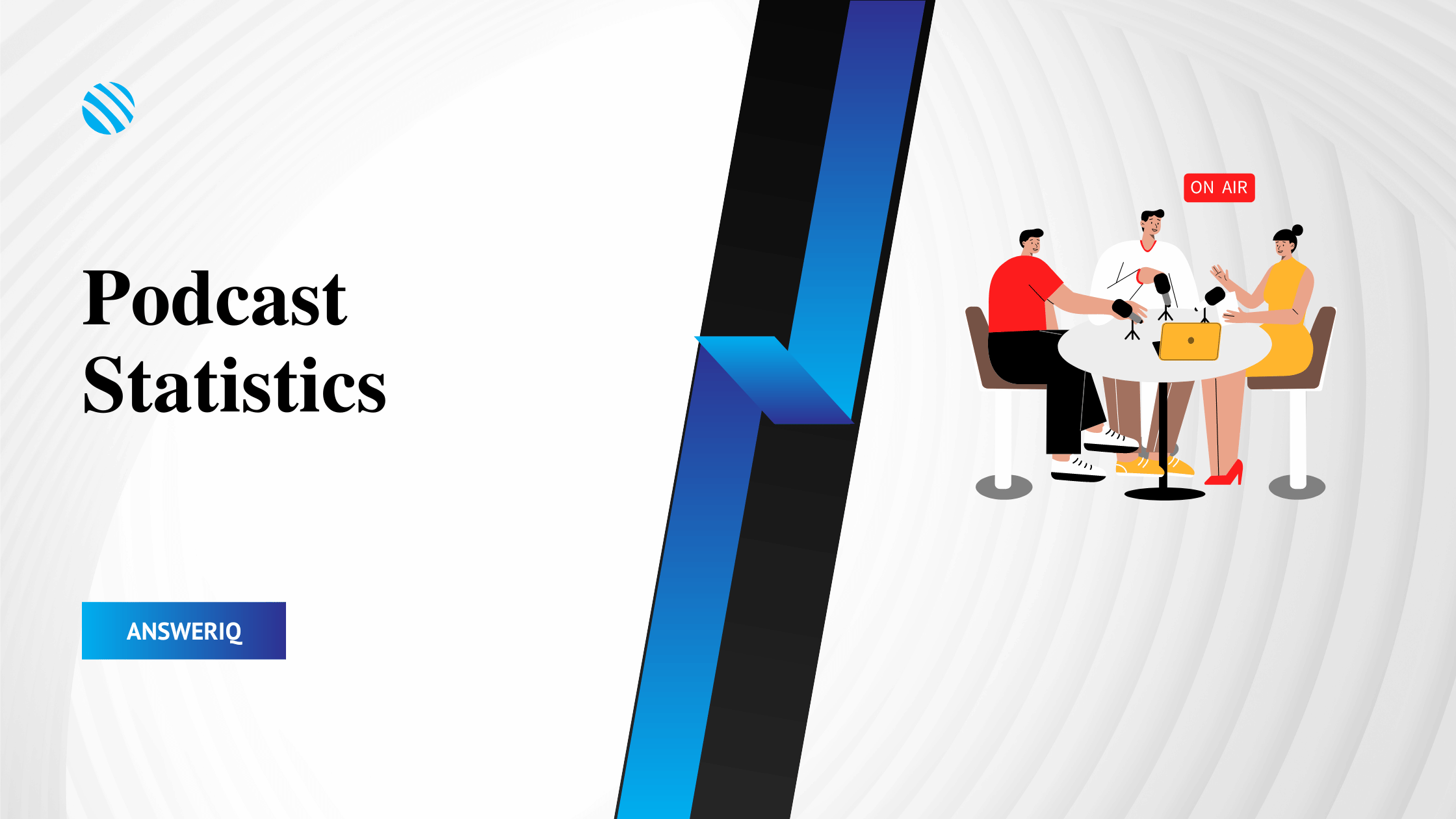 68 Podcast Statistics 2025 (Number of Listeners & Revenue)