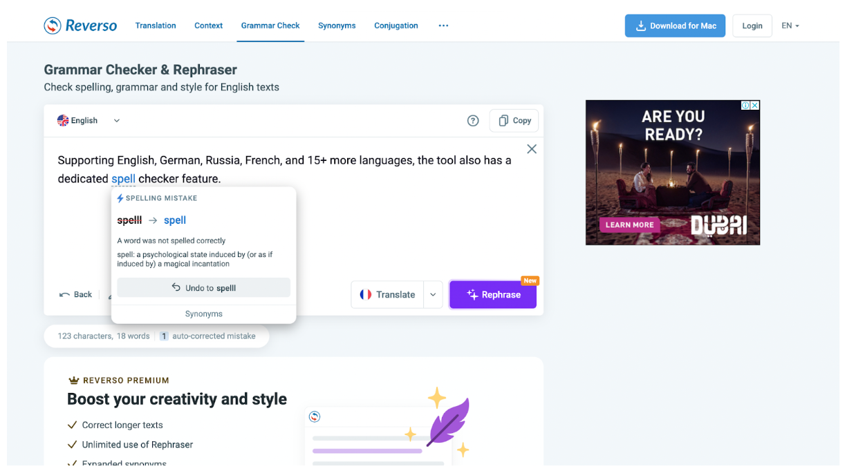 11 Best Grammar Checkers In 2024 (Free & Paid Options)