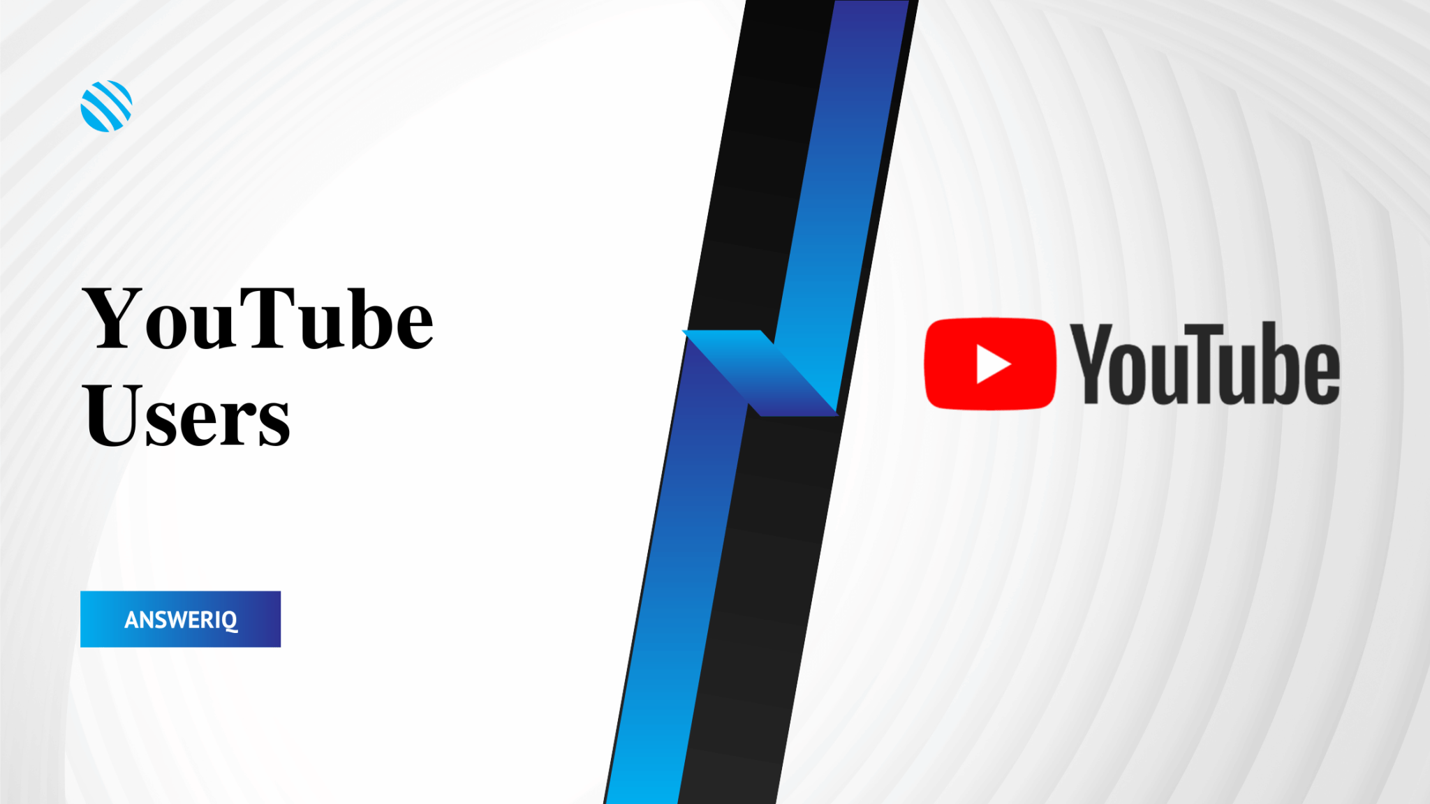 YouTube Users In 2023 (Global Data, Facts & Figures)