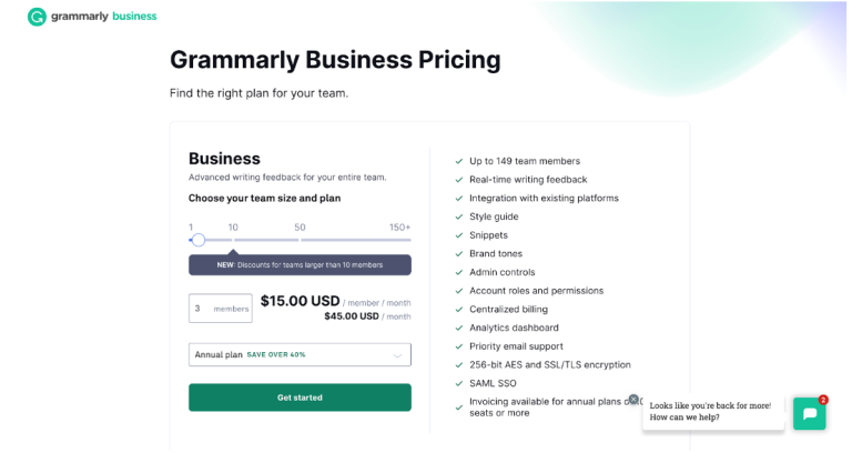 Grammarly Premium Free Trial 2024: Claim 7-Day Access!