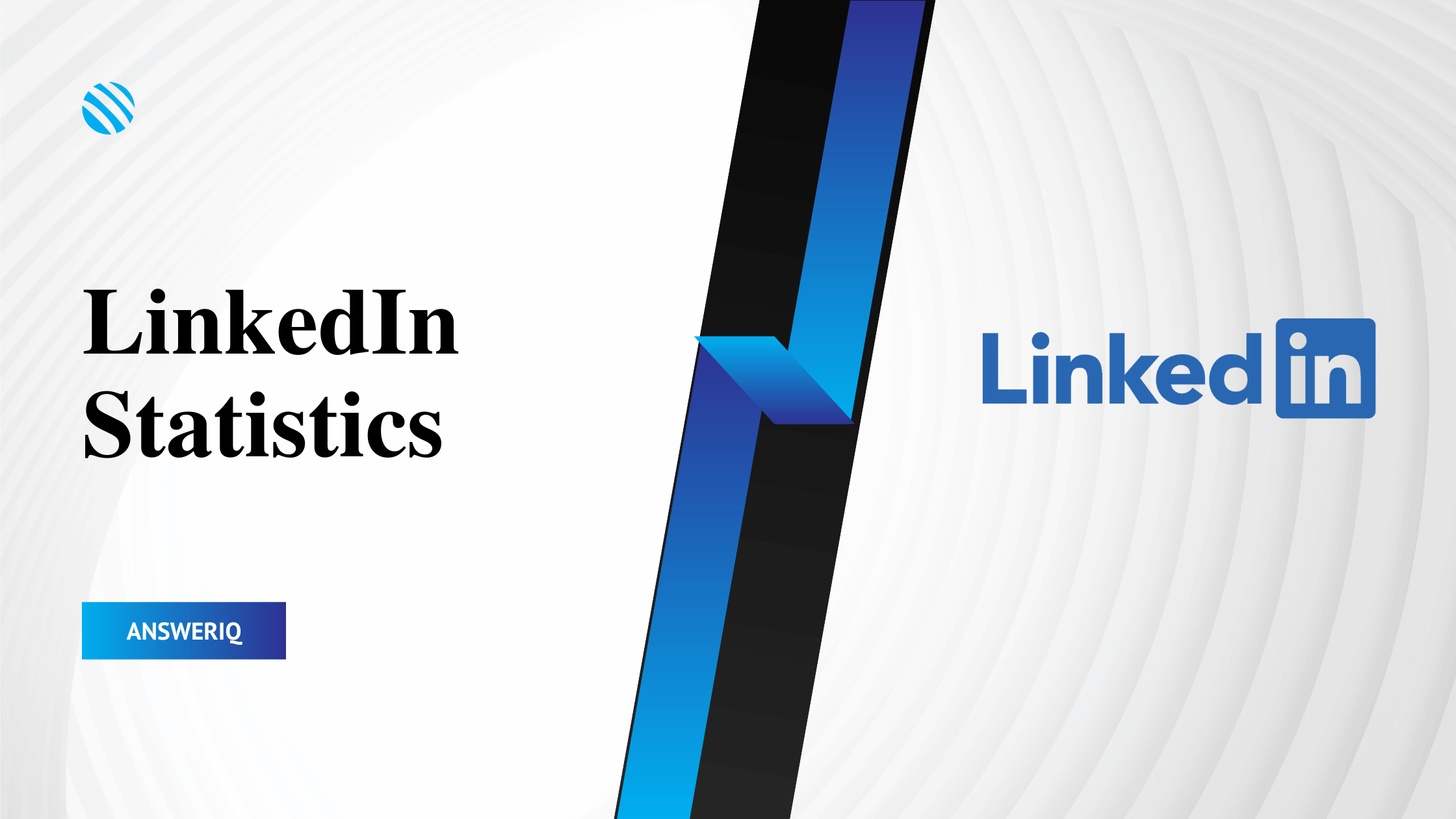 59+ LinkedIn Statistics In 2025 (Users, Data & Trends)