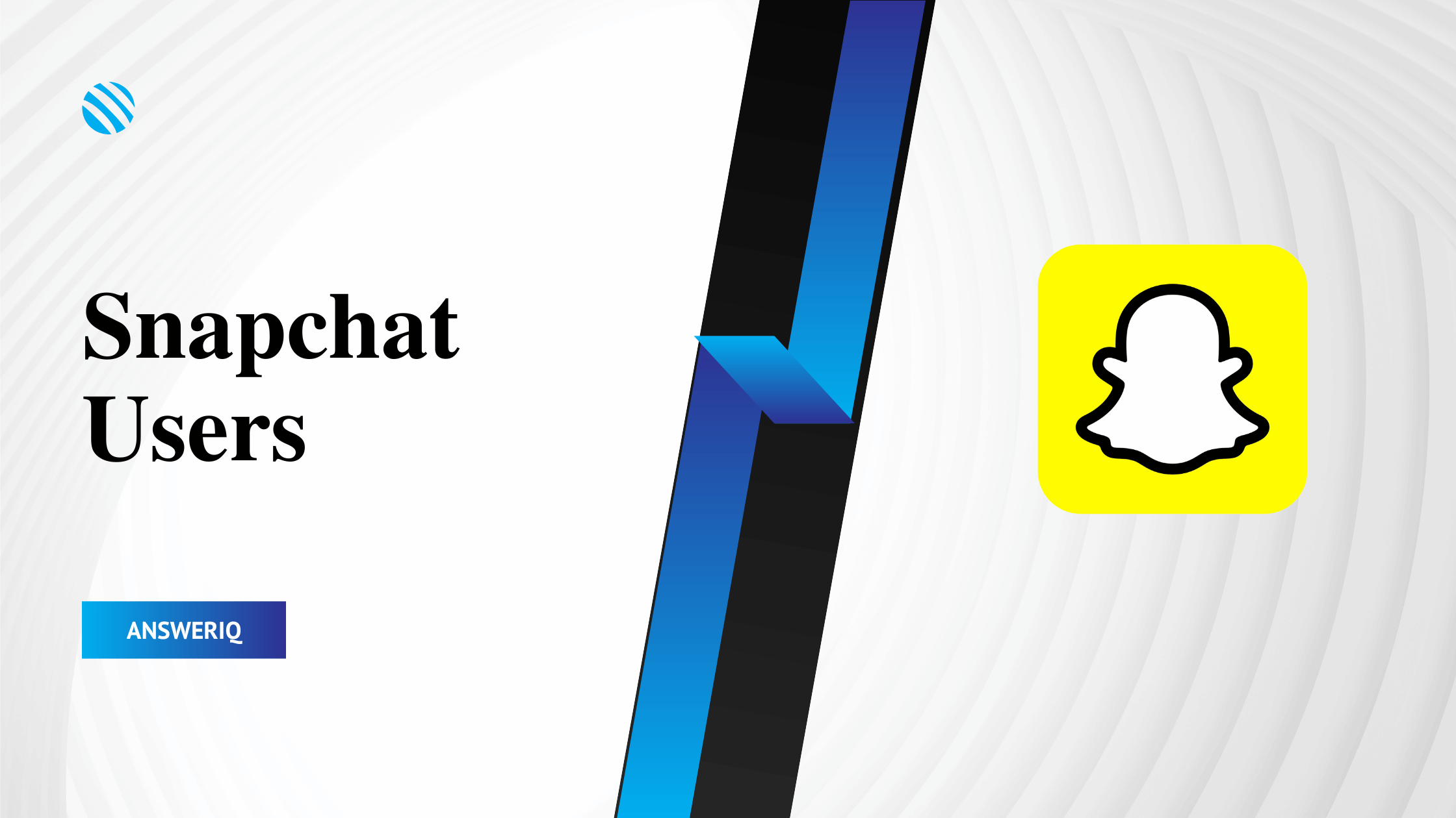 Snapchat Users In 2024 (54+ Data Statistics & Latest Trends)
