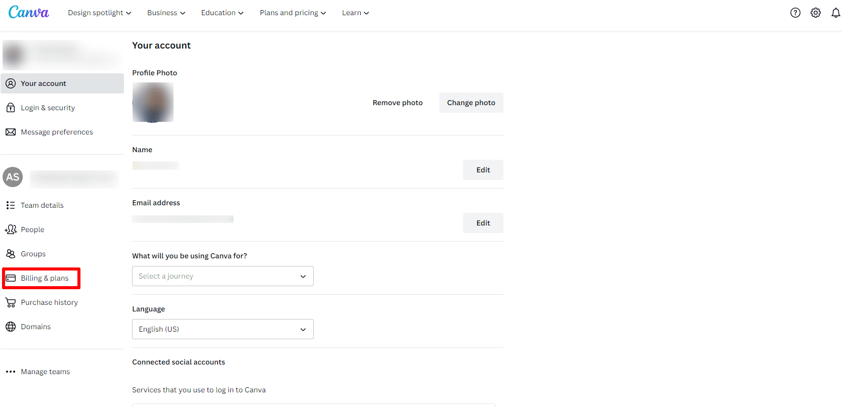 Canva Free Trial (2025) — Access 30 Days of Pro