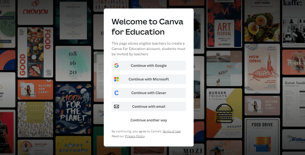 Canva For Education 2023: Everything You Need To Know