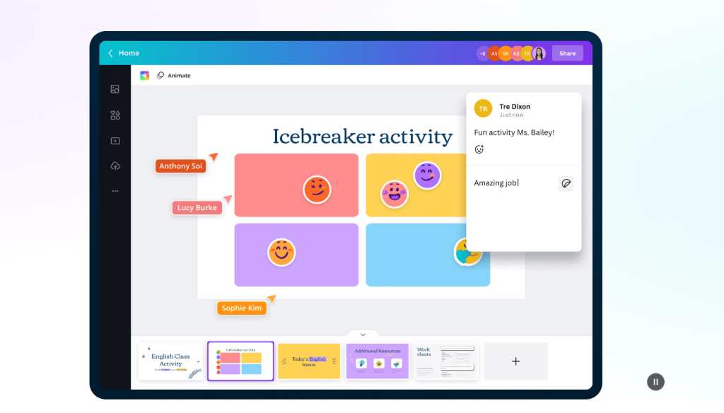 Canva For Education 2023: Everything You Need To Know