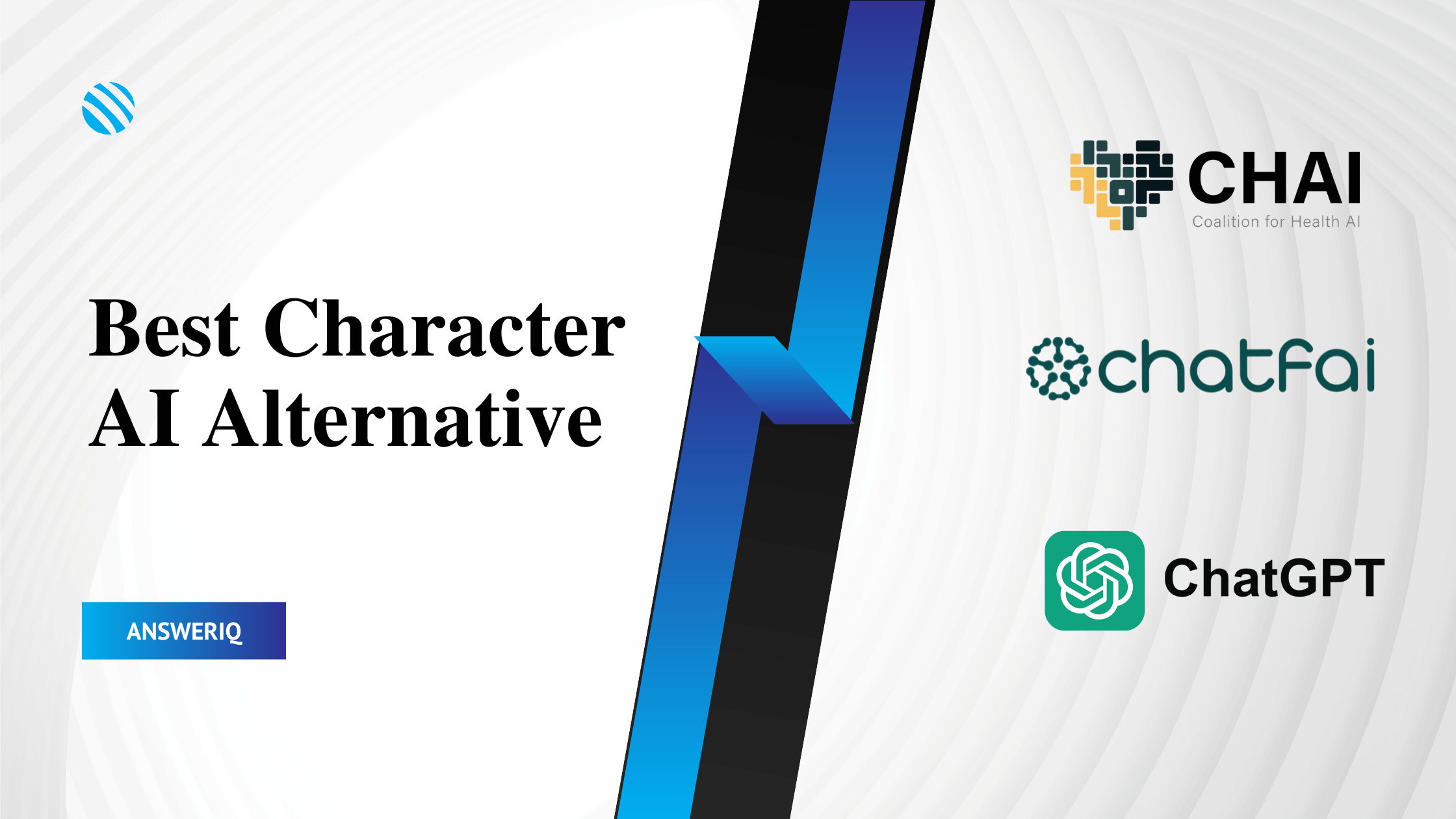13 Best Character AI Alternatives of 2025 (Free & Paid)
