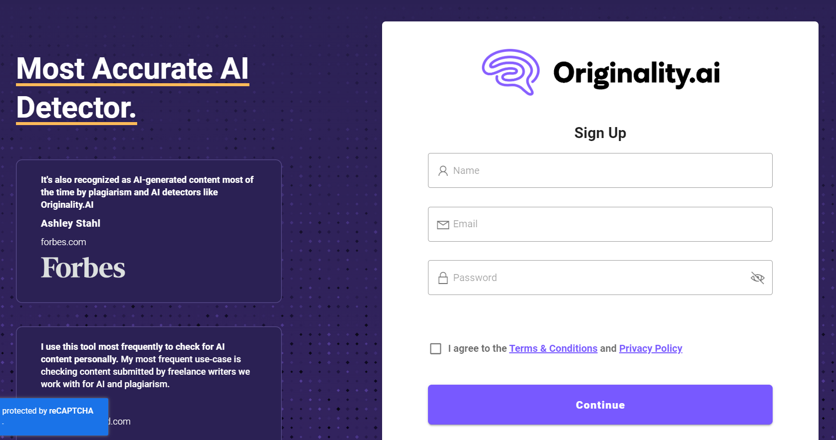 Originality AI Coupon Code (May 2025) - 50% Discount