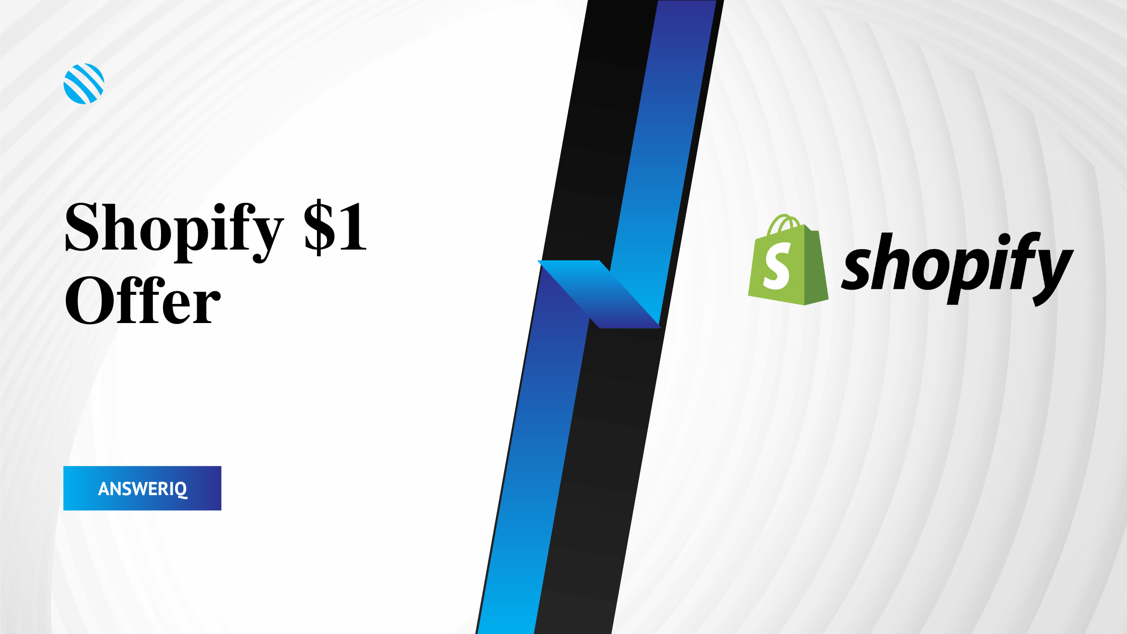 Shopify 1 Dollar For 3 Months (2025) — Claim The Offer