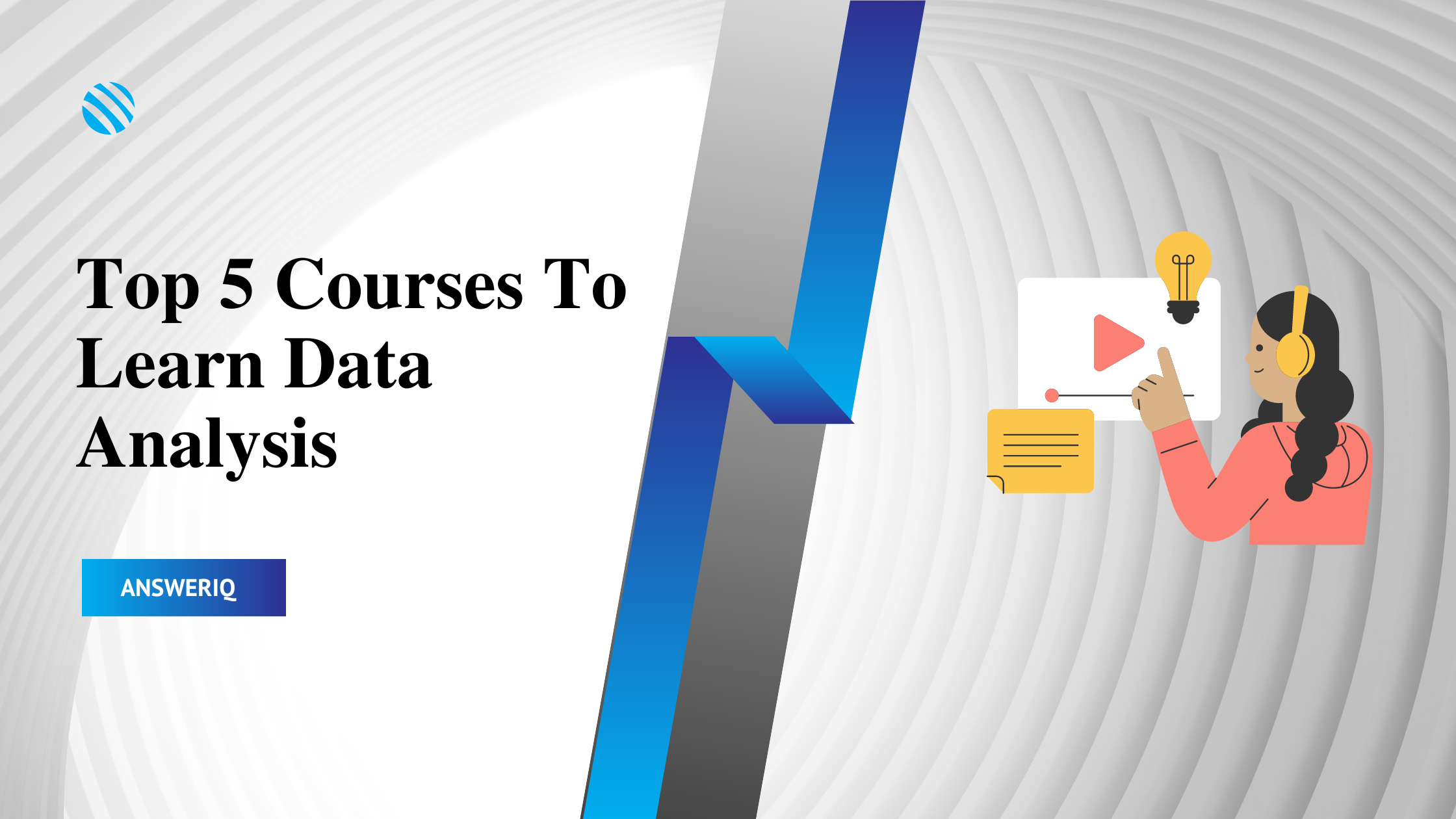 5 Best Data Analysis Courses & Certifications of 2025