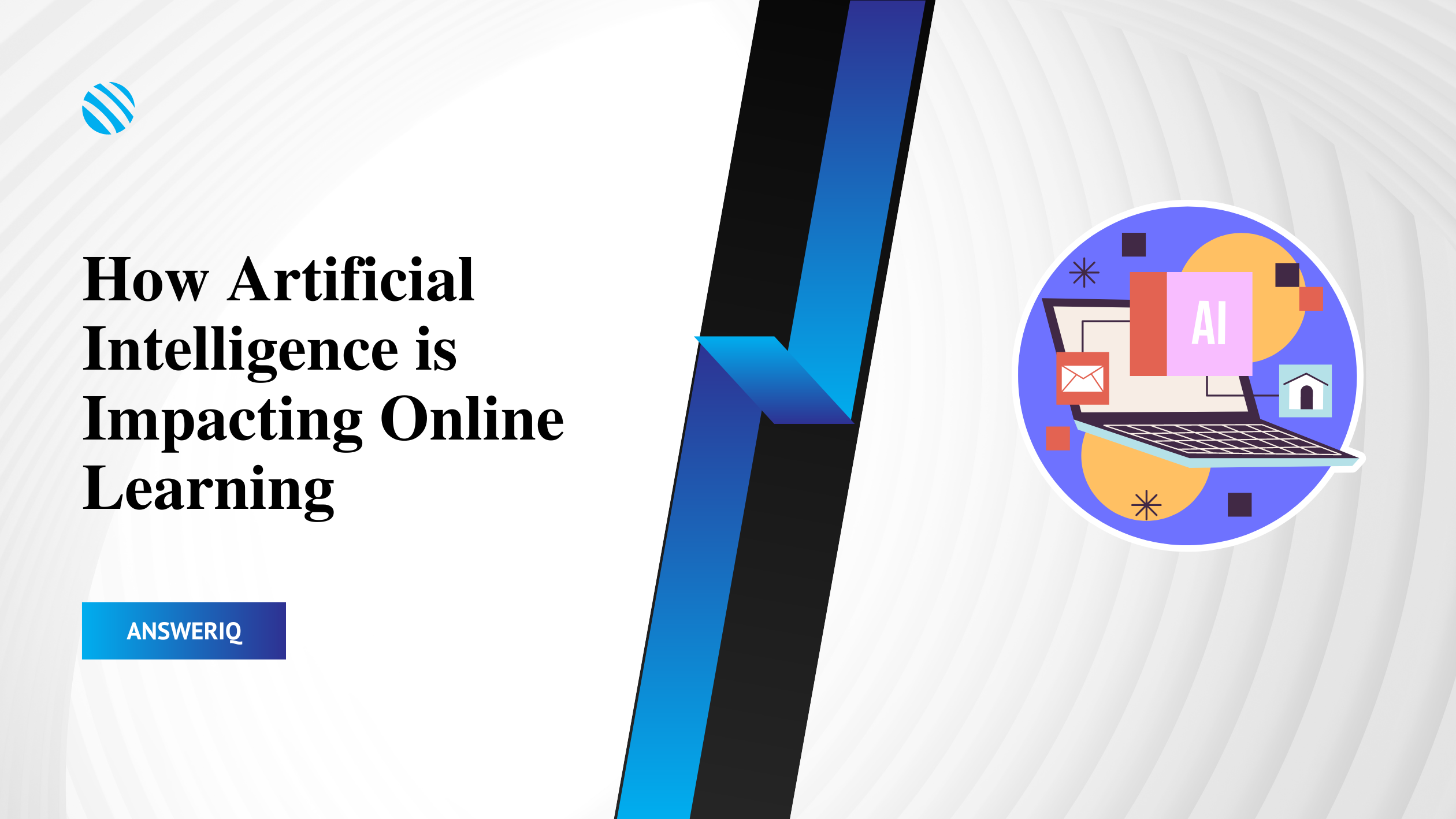 How AI Is Impacting Online Learning (Benefits & Drawbacks)