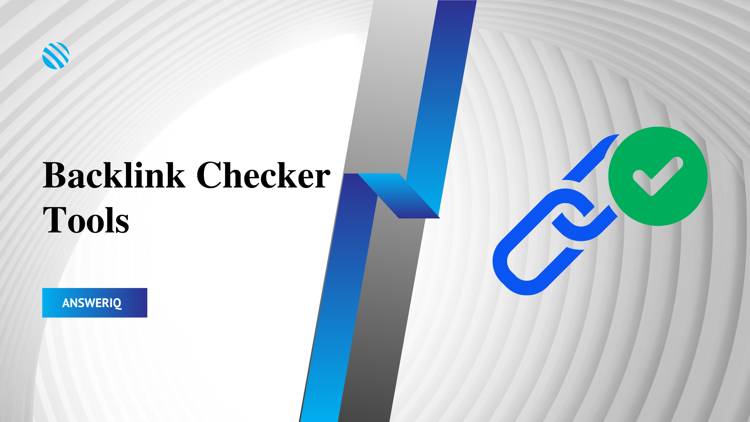 10 Best Backlink Checker Tools You Need For SEO (2026)