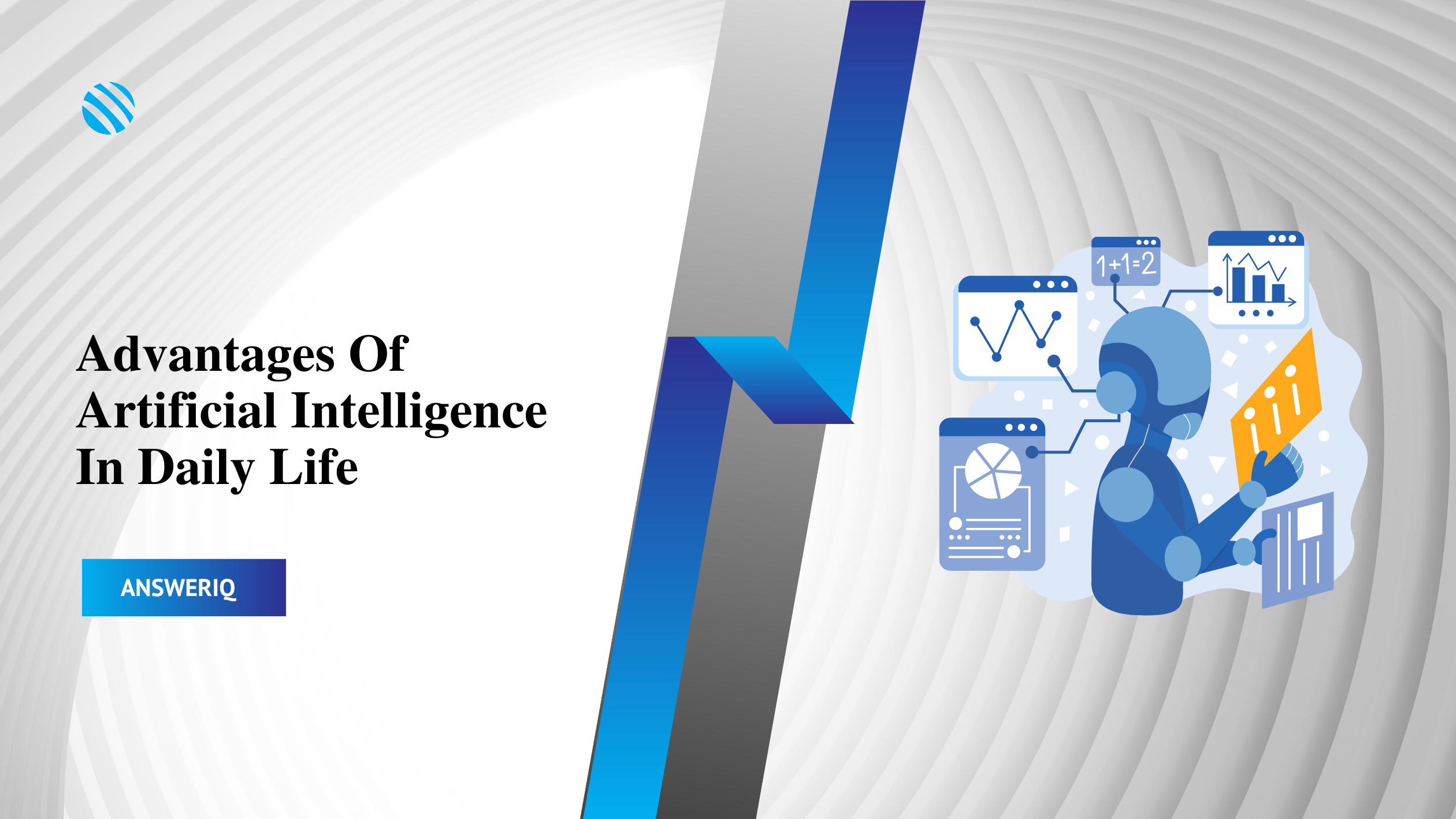 9 Advantages Of Artificial Intelligence In Daily Life (2025)